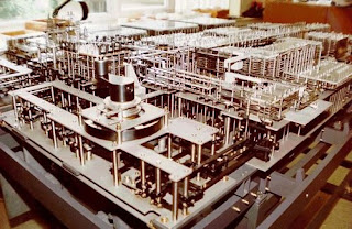 As Máquinas que Fizeram História: Z1 - Primeira máquina de calcular com ...