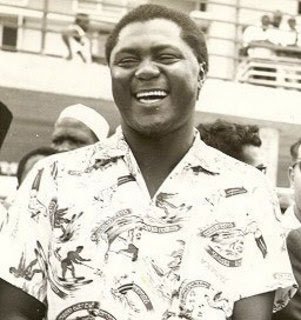 Africa News Online: TOM MBOYA REMEMBERED