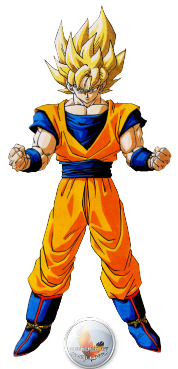 rpg maker vx e xp todos os resorses e +: charas DE Dragon Bal Z Para ...