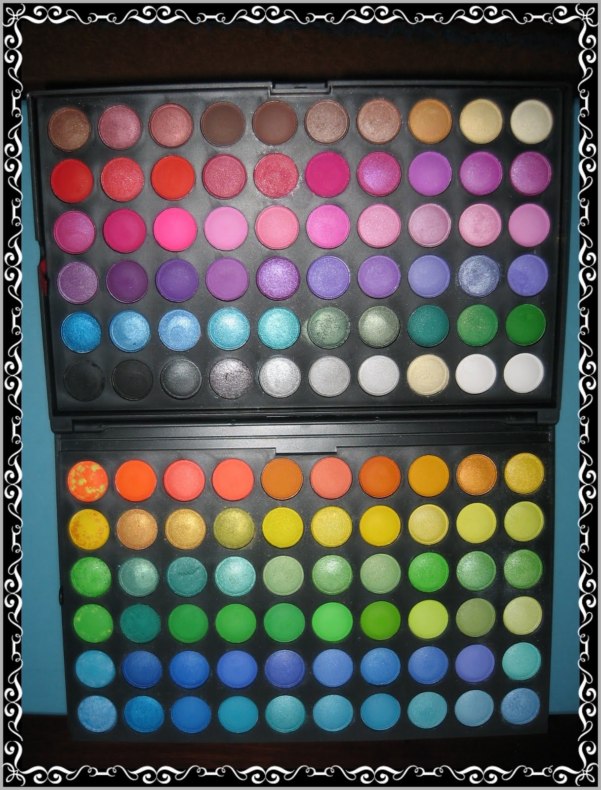 Tödäs Sömös Bëlläs: Mïs pälëtäs