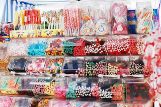 .: CaNdiES JuSt dElicIoUs,SpeCtAcUlaR N aMaZiNg!!