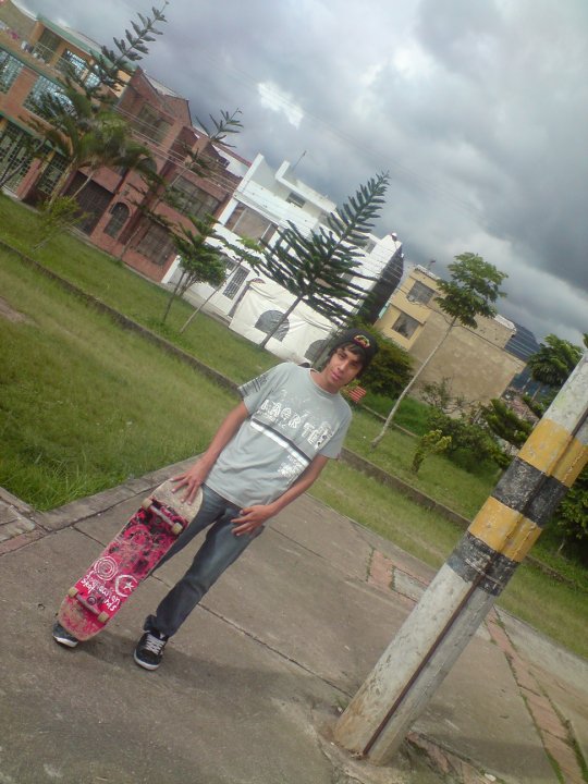 X GAMES: DEPORTES EXTREMOS EN COLOMBIA