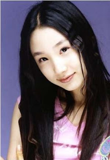 Kpop Wave: JESSICA BAE (BAE YU MI)