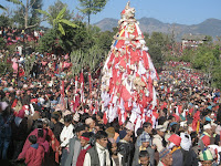 PYUTHANI BLOG: Lung Ko Diwali