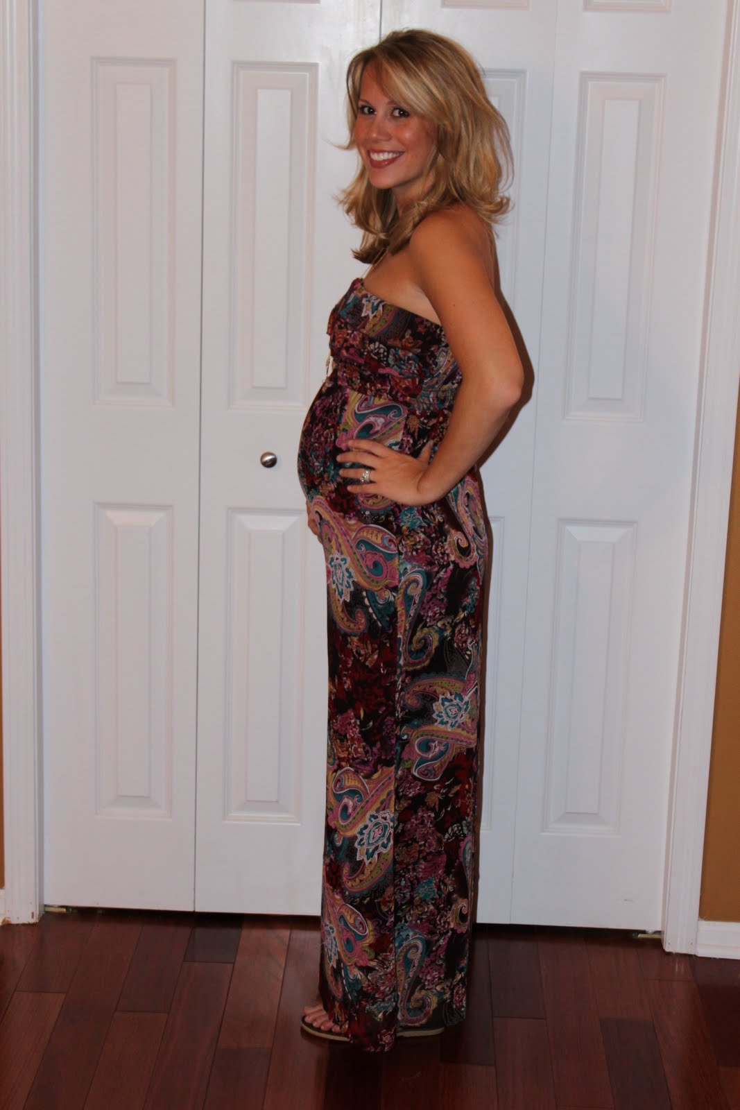 Adventures in EmilyWorld: Belly Expansion