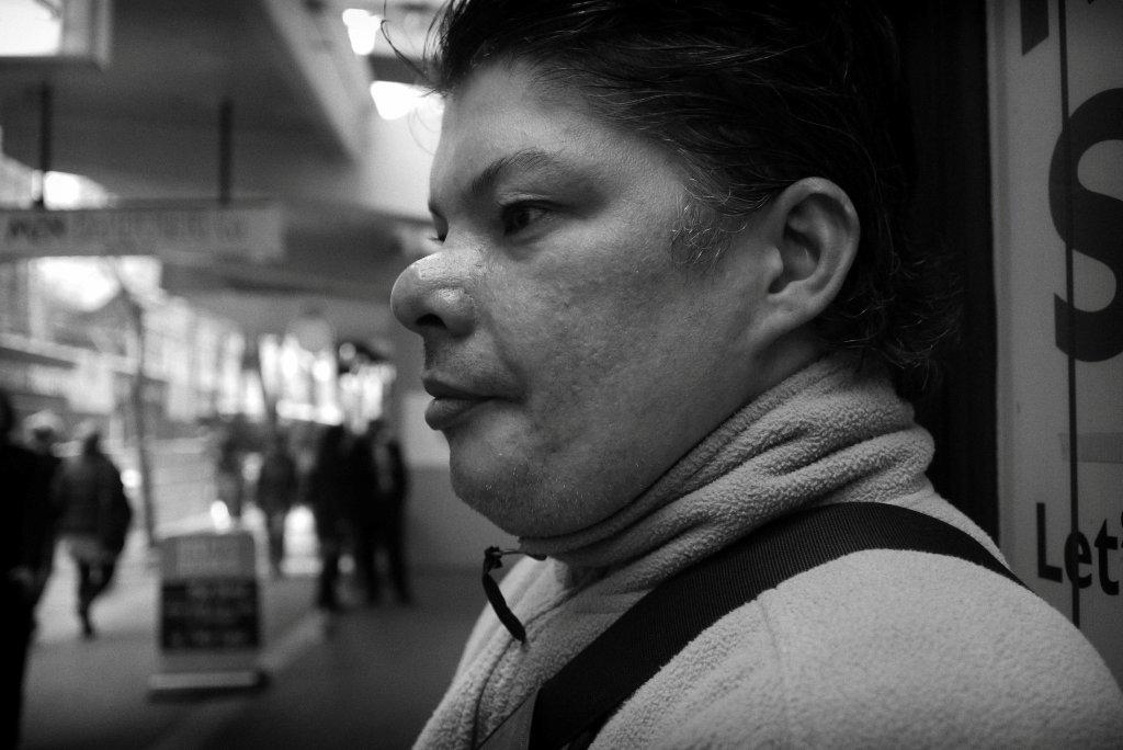 Julian Ward Photographs