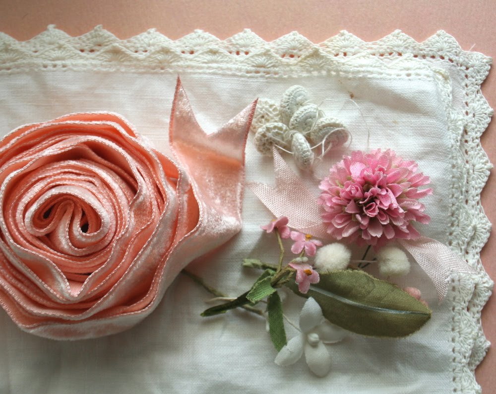 the adventures of bluegirlxo: artful thursdays #13....vintage wrist ...