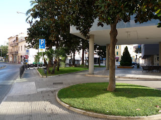Follonica: Centro