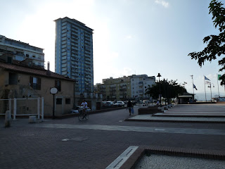 Follonica: Centro
