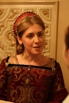 Seppi Blog: Reformation 500 Celebration in Boston