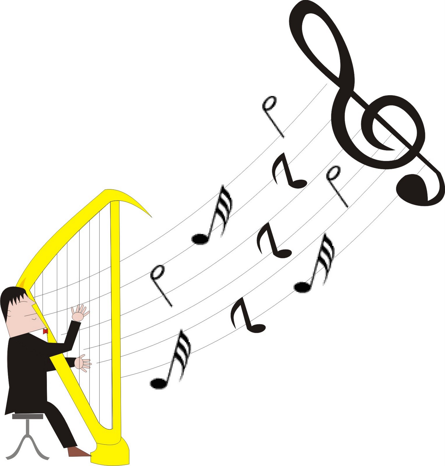 -: 2ª Inteligência - Musical