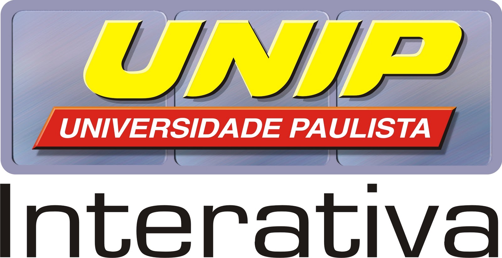 Capa De Trabalho Da Unip - RETOEDU