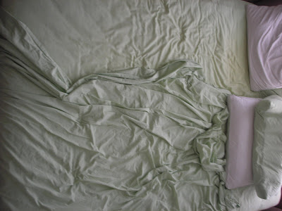 Asheville Maps: Bed maps