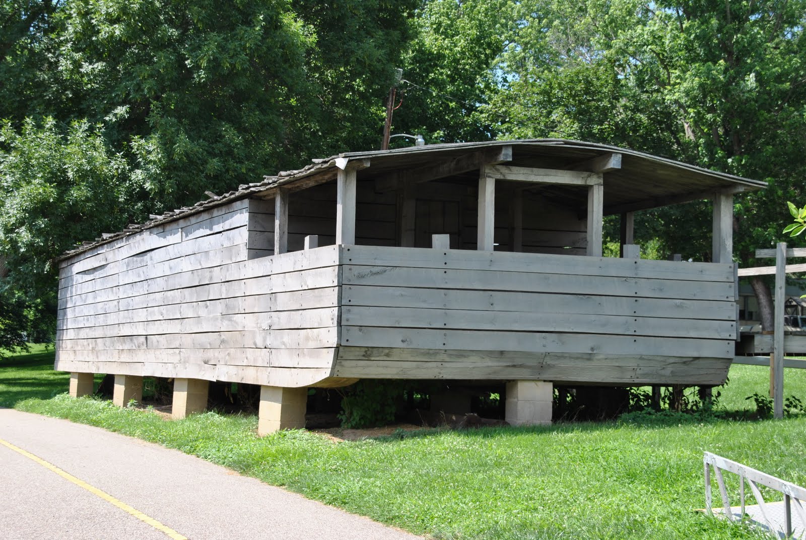 histOHry: Ohio's History Today: 2010