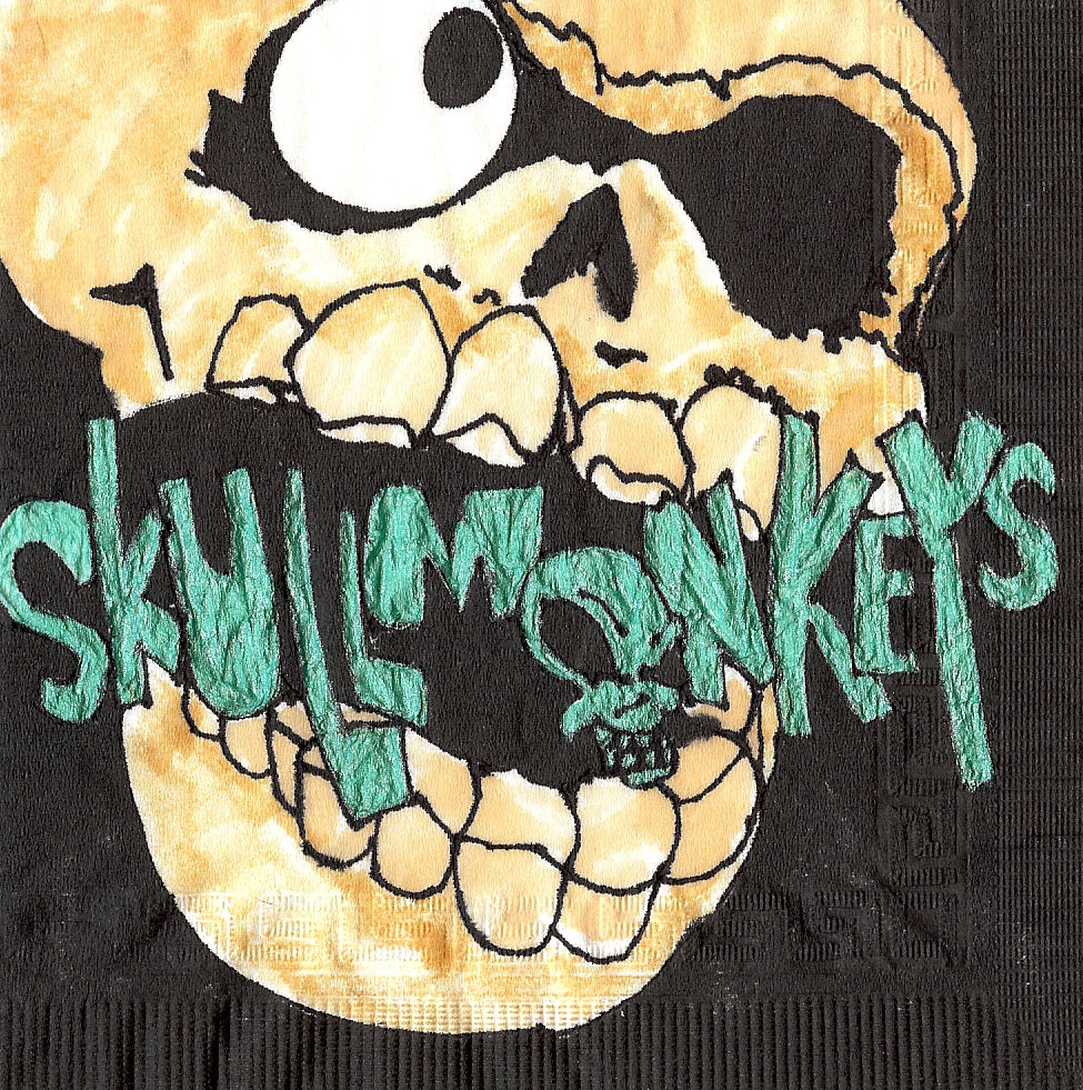 kmkirbynapkins: Klayman and Skull Monkeys, the continuing story of the ...