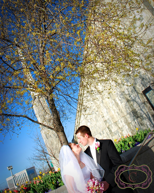 Callie Mae Photography: April 2010