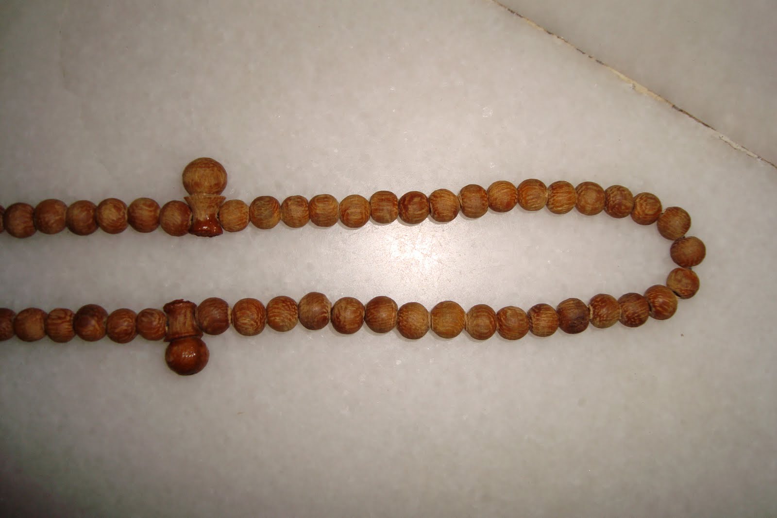 ZAMRUD TECHNOLOGY: [Kod: ZT151] Tasbih 99 Teras Gemunggar/Kelo (pokok ...