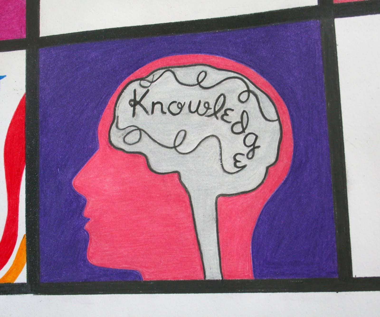 ABCs of Art: July 2010