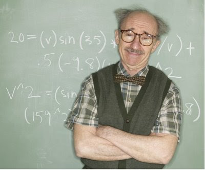 The Non-Traditional Student Blog (BA): Get to Know your College Professors…