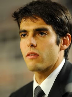 Men's Hairstyles - Hair Men's Styles - Men's Haircuts: Ricardo Kaka ...