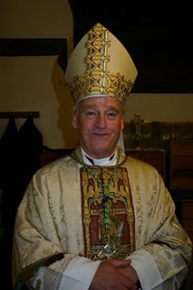 Anglican Bishop John Broadhurst Becomes Catholic!!! - Taylor Marshall