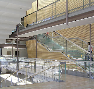 Architecture in the Light of Day: Four Seasons Centre for the ...