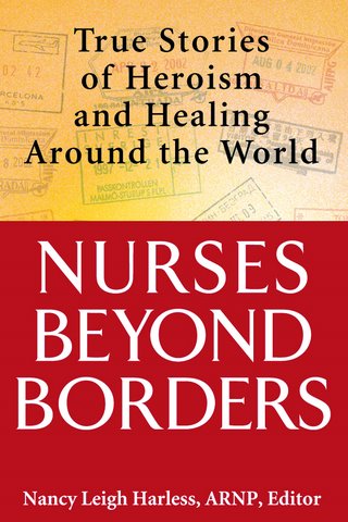 NURSES BEYOND BORDERS