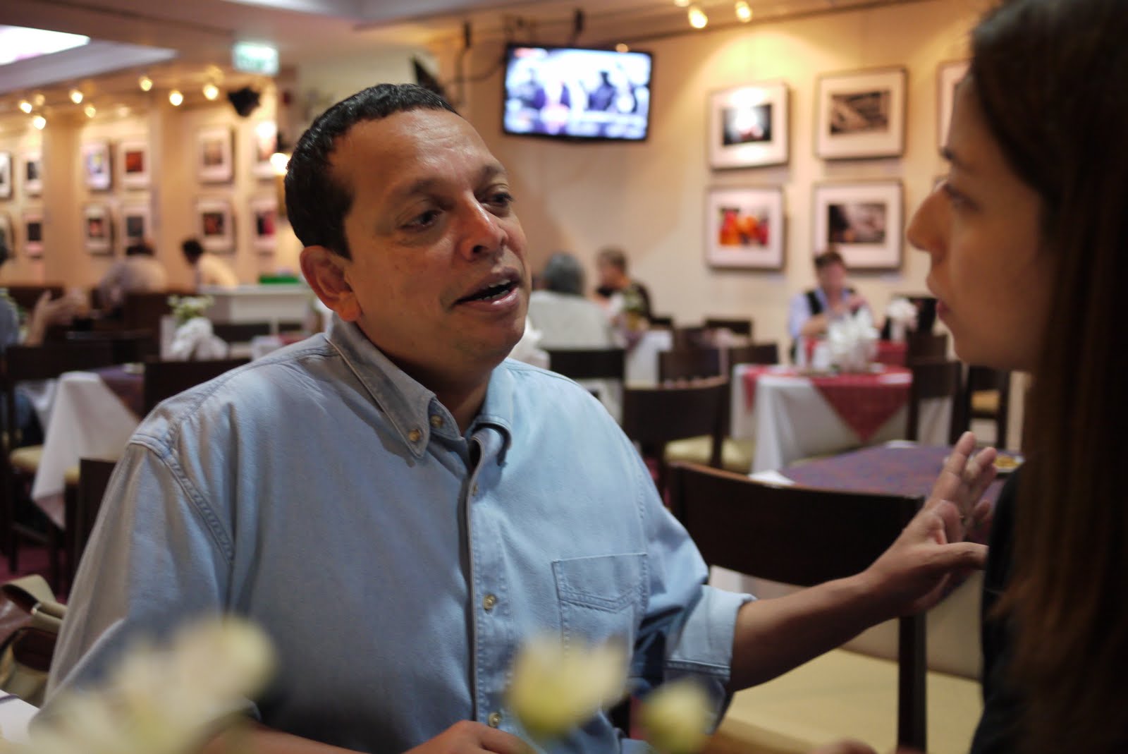 Axis Asia: Interview with Marwaan Macan-Markar, Thailand based ...