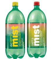 Buy One Sierra Mist Get One Free - Gather Lemons