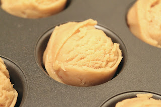 Life's Too Short to Skip Dessert: Ask and you shall receive