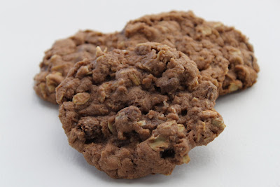 Life's Too Short to Skip Dessert: Early Bird Gets The Cookie