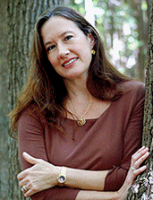 LA FEMME READERS - //: Guest Post: Cate Tiernan (Immortal Beloved)