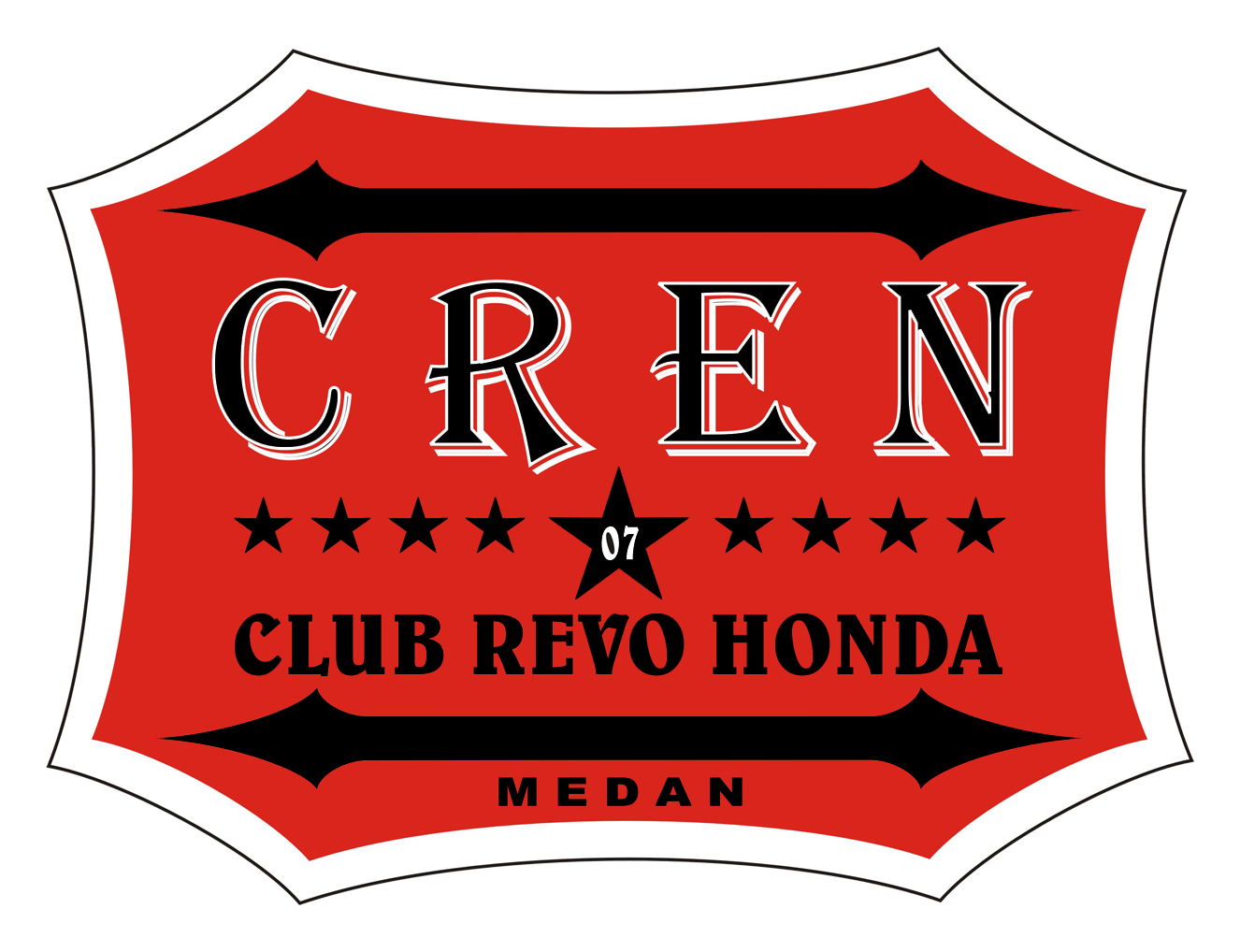 KOMUNITAS HONDA SUMUT: HOCS