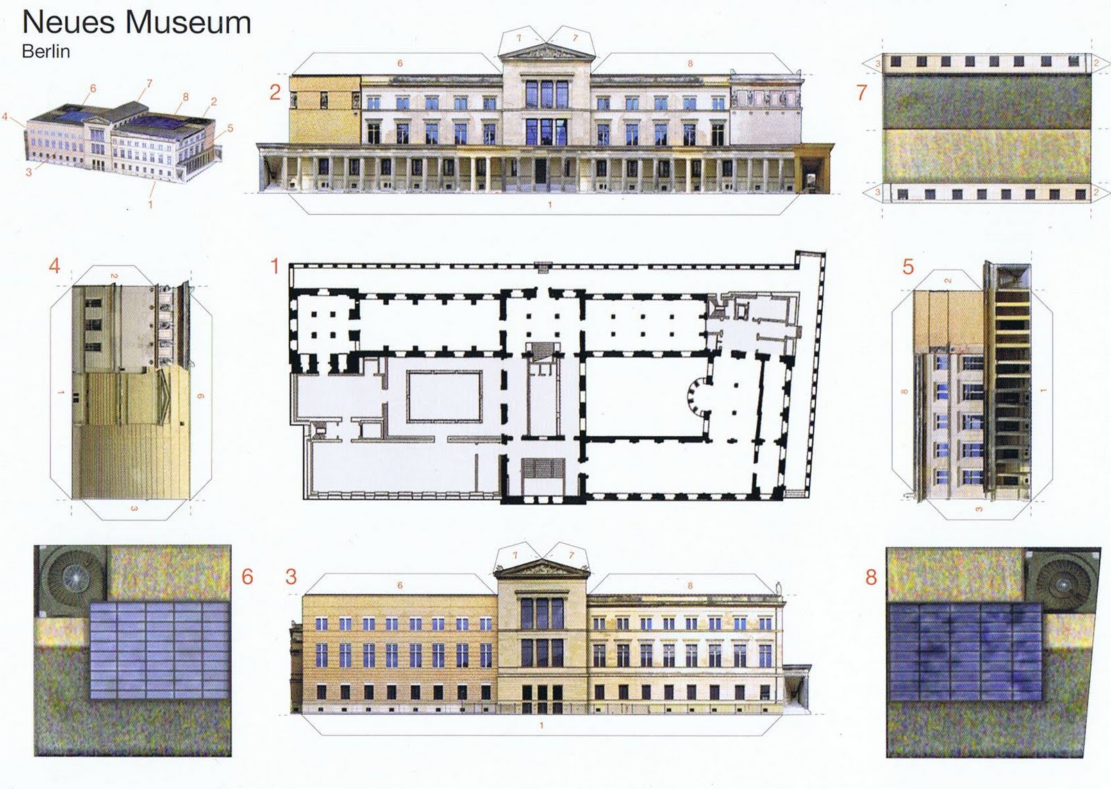 MA ISD Charlotte Storrar: Make Your Own Neues Museum