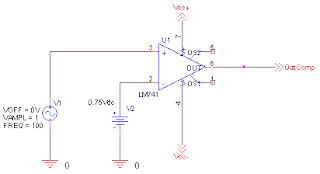 PWM: หลักการสร้างสัญญาณ PWM