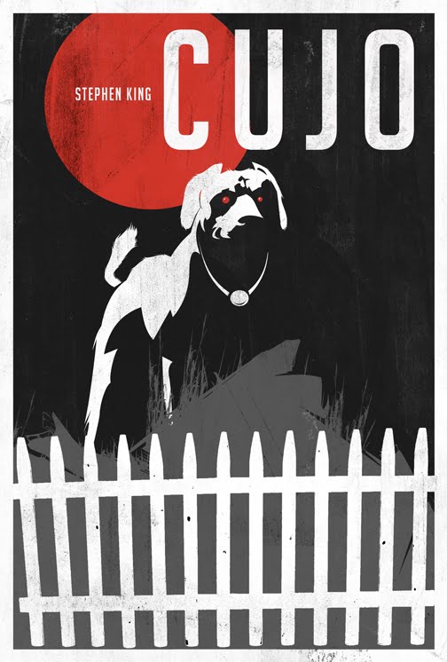 Talk Stephen King: Cujo Re-Envisioned