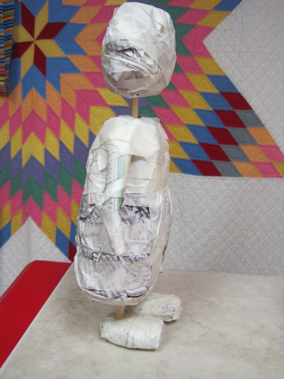 Hen House Studio: JULIE ARKELL PROJECT