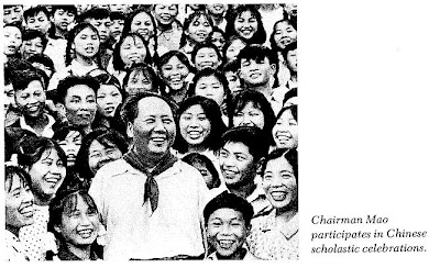 Mano-E-Mano 2010: The Most Influencial People in the World: MAO ZEDONG ...