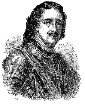 Mano-E-Mano 2010: The Most Influencial People in the World: PETER THE ...