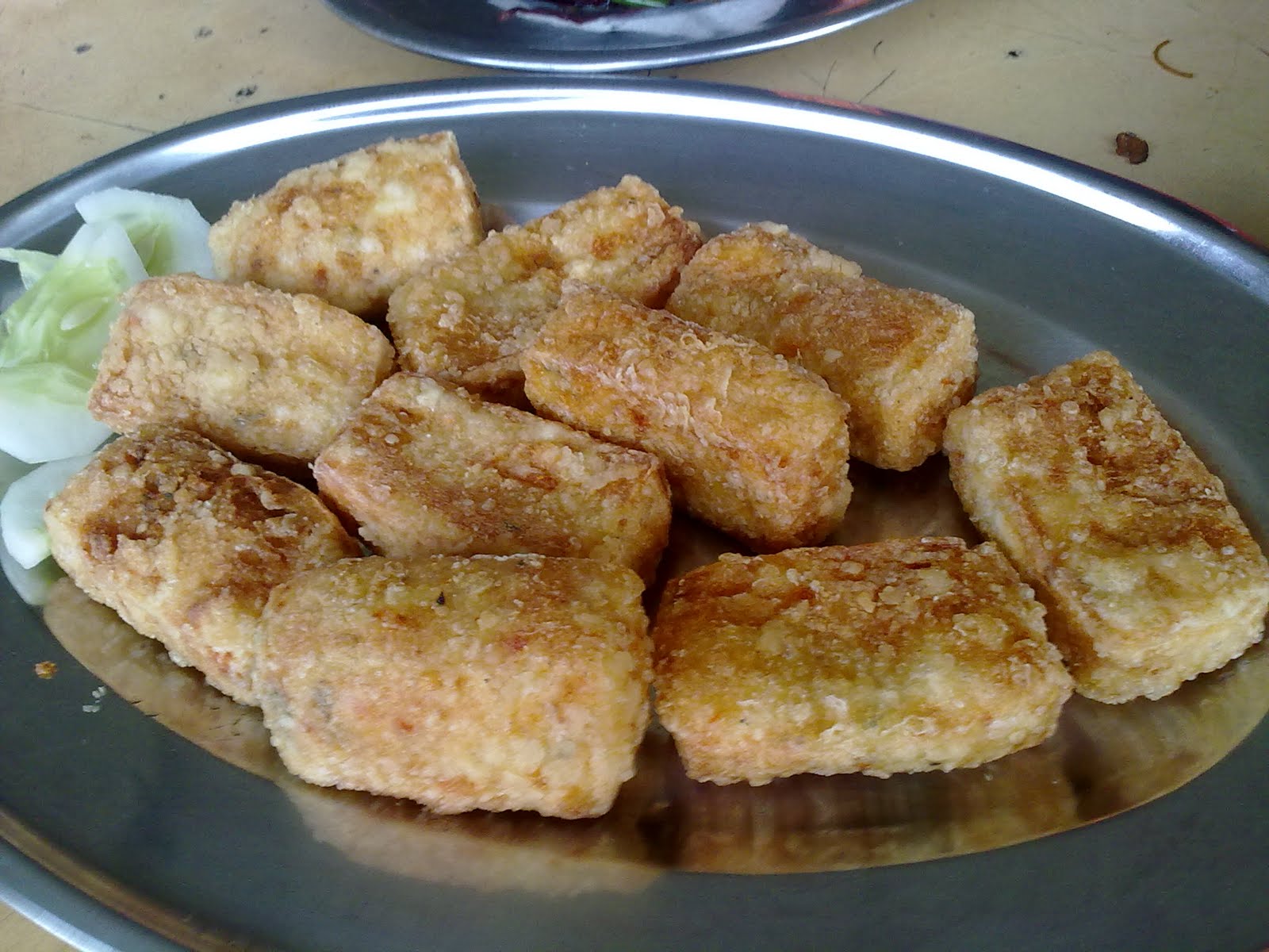 hungry_jackal: classic klang food @ mayflower, pandamaran