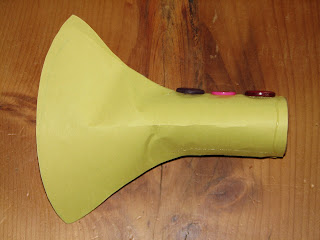 Bible Story Hour: Unit 1: Lesson 15 GIDEON