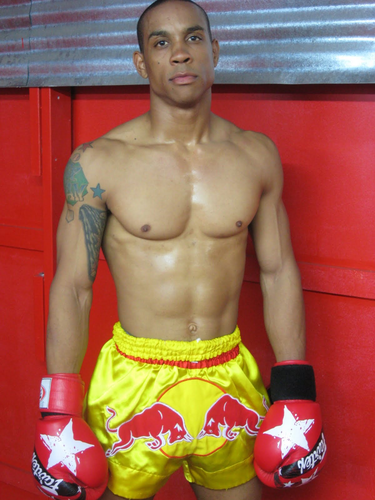 Legends MMA: Ben Sample & Eugene Marenya make MMA debuts THIS WED in ...