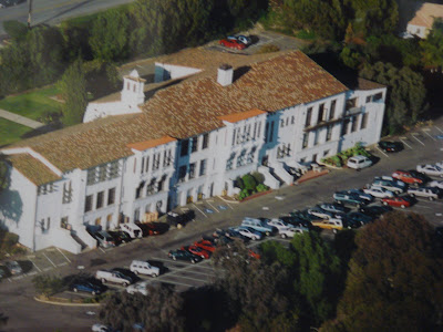 NV R FAM: Jeff and Thea's Trip to Brooks Institute Santa Barbara