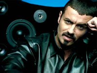 Hollywood Scandals and Intrigues: George Michael in prison with scandal