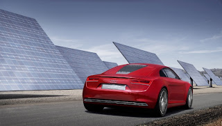 co2motori - Un'idea di Ferdinando Sarno: Audi Tech Day Electromobility ...