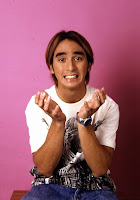 B I S E A N: PERFECT SPECIMEN: Joni Anwar