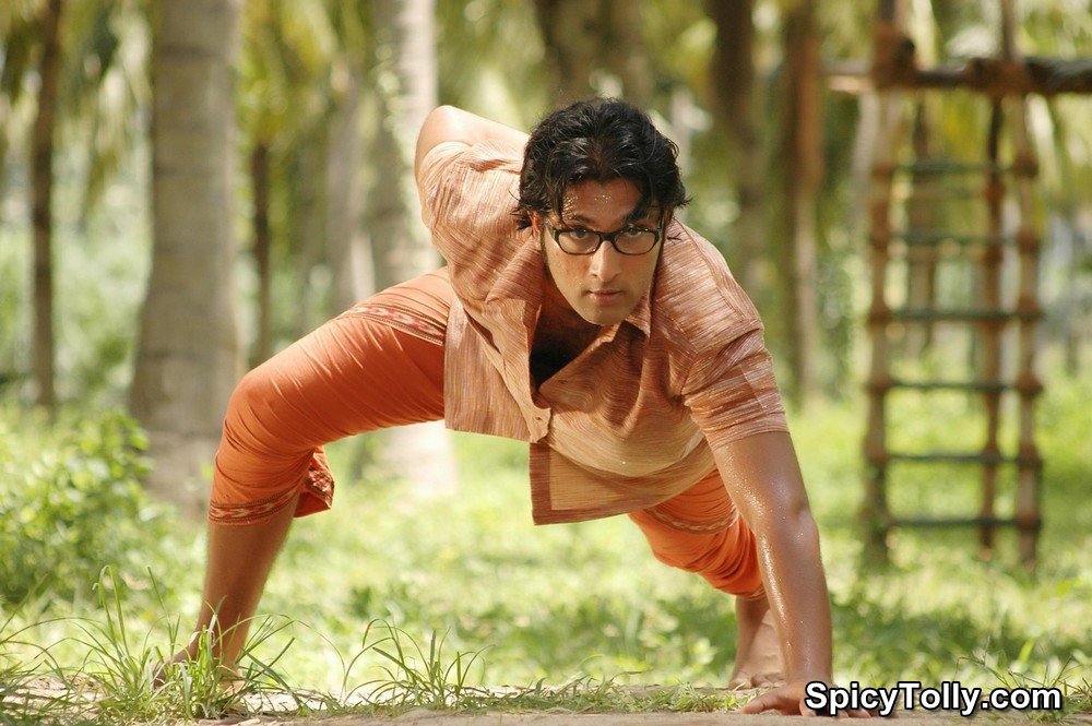 Actress Tollywood Gallery : Manasara Movie Stills