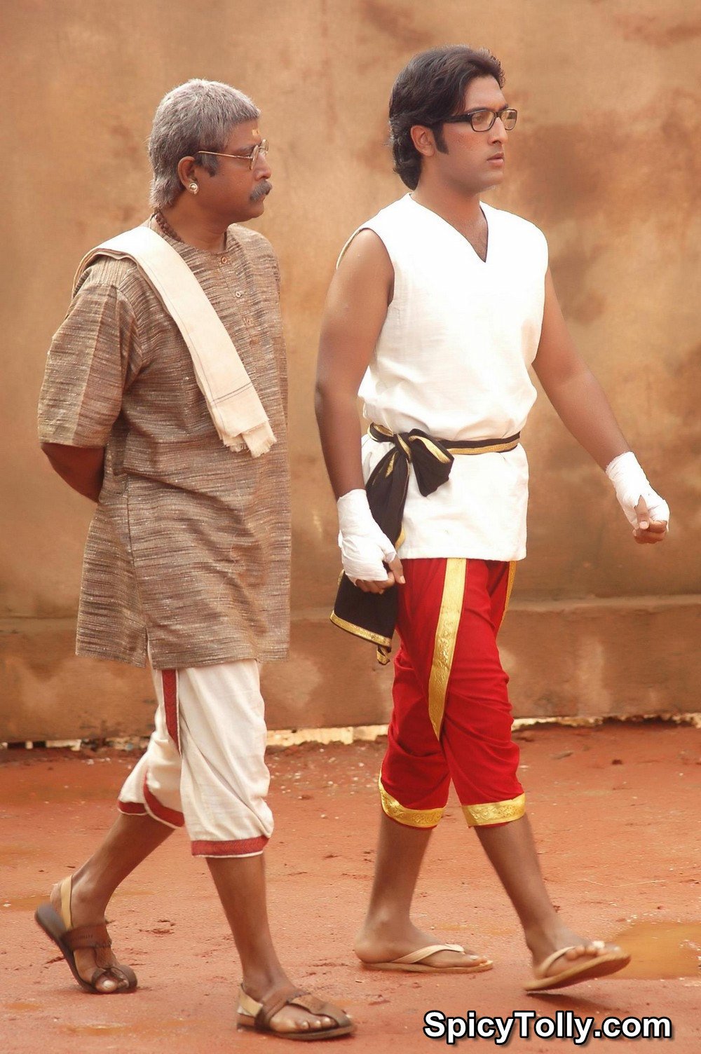 Actress Tollywood Gallery : Manasara Movie Stills