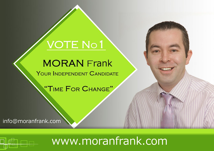 Frank Moran No1