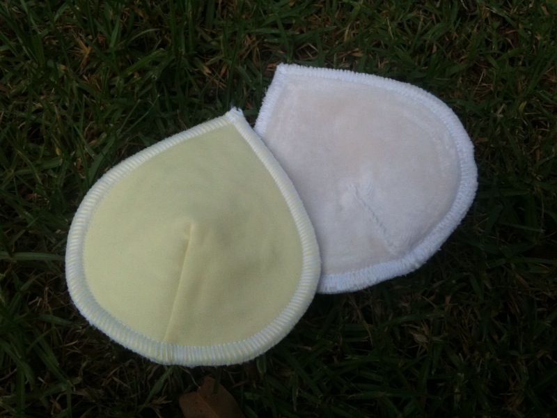 ikis cloth: November 2009